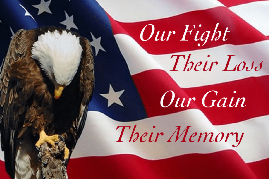 Memorial Day - SLO Events - San Luis Obispo County Tea Party