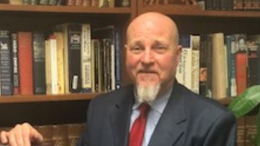 September Speaker Kevin Snider with Pacific Justice Institute - San ...